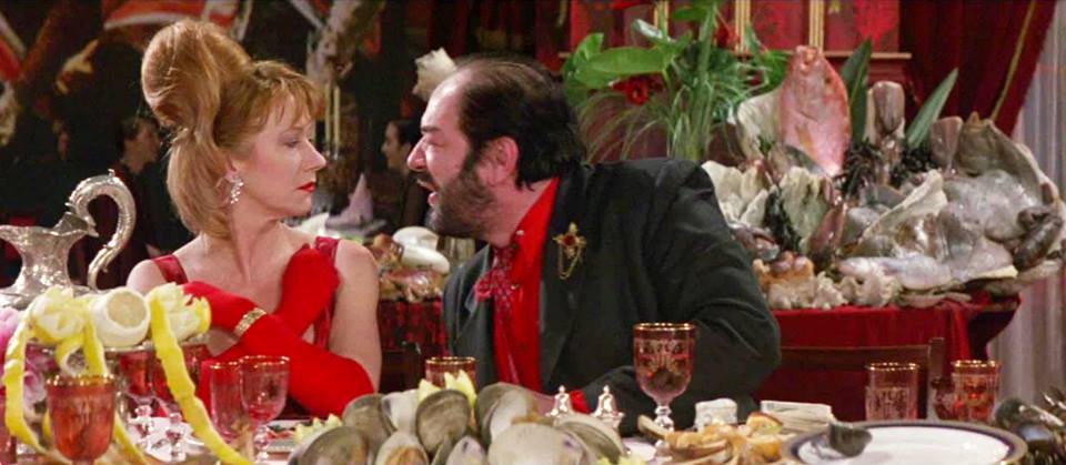 10 Best Food Movies | Top Films About Food - The Cinemaholic
