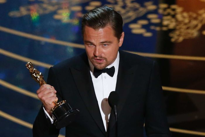 20 Best Oscar Acceptance Speeches of All Time - The Cinemaholic