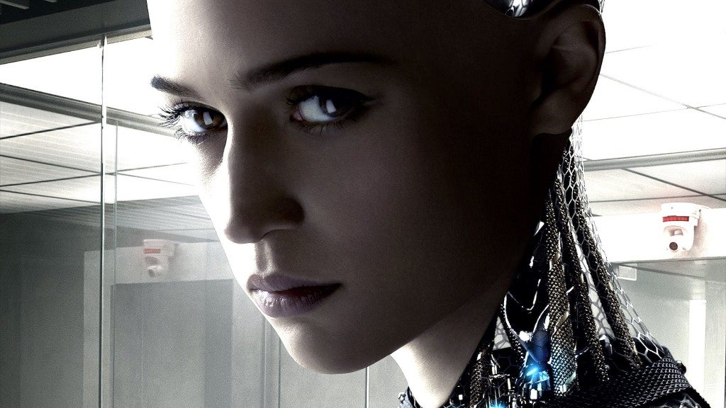Best AI Movies | 10 Top Artificial Intelligence Films of All Time