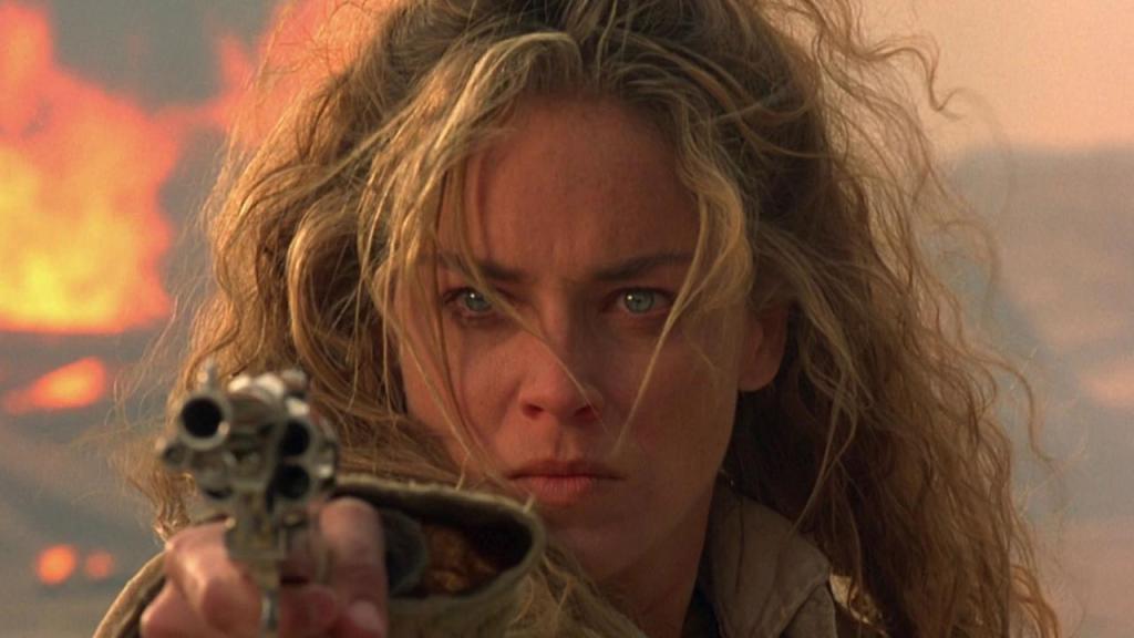 10 Best Female Action Movies of All Time - Cinemaholic