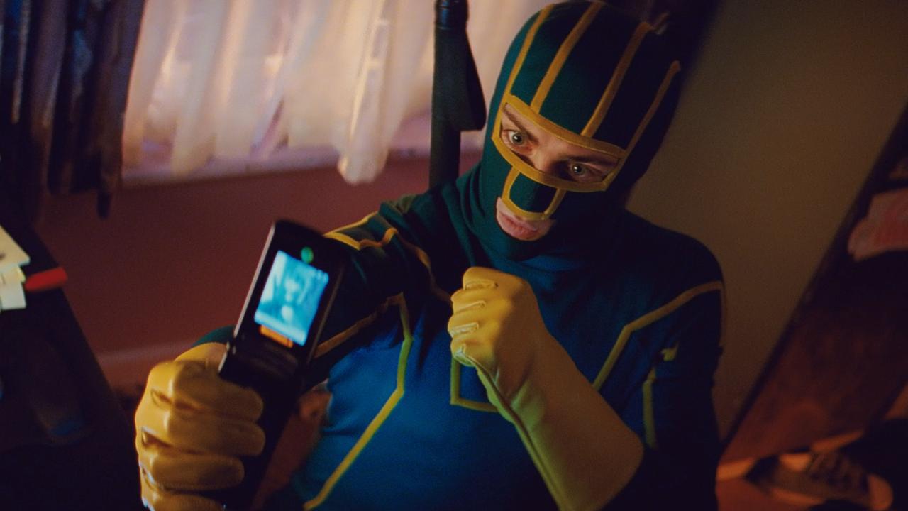 10 Best Female Action Movies of All Time - Cinemaholic