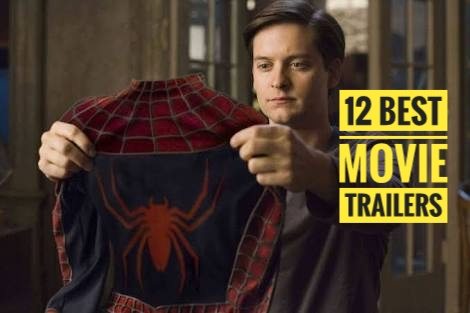 15 Best Movie Trailers of All Time - The Cinemaholic