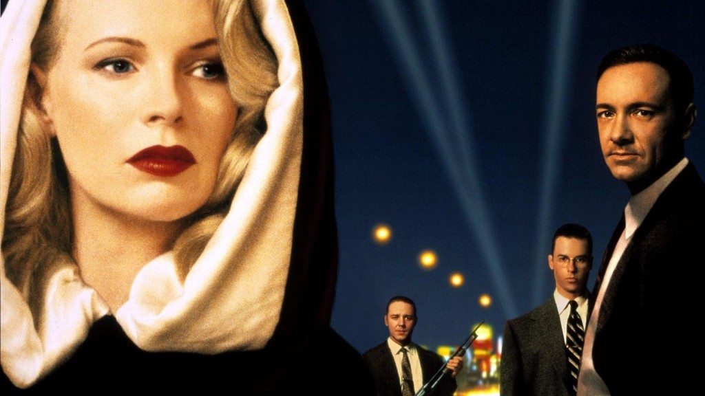 Corrupt Cop Movies | 10 Best Police Corruption Films - Cinemaholic