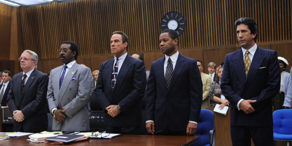 Lawyer TV Shows | 15 Best Legal & Courtroom TV Series of All Time