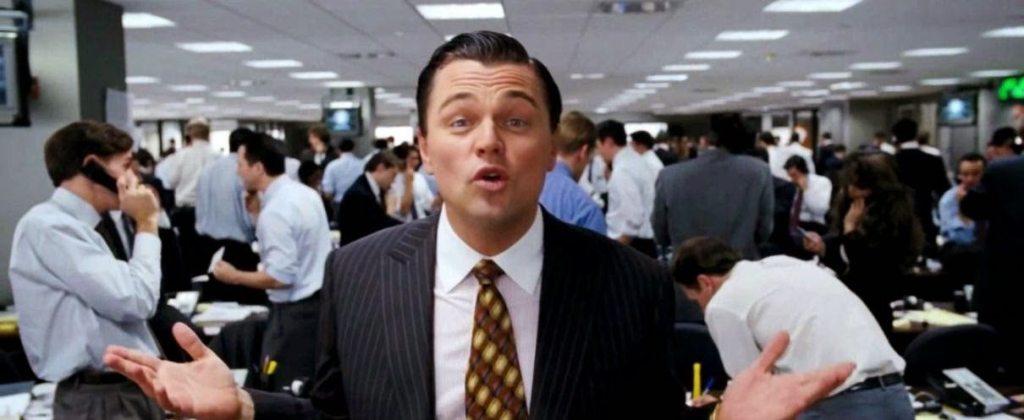 15 Best Movies About Money, Power and Success You Must See