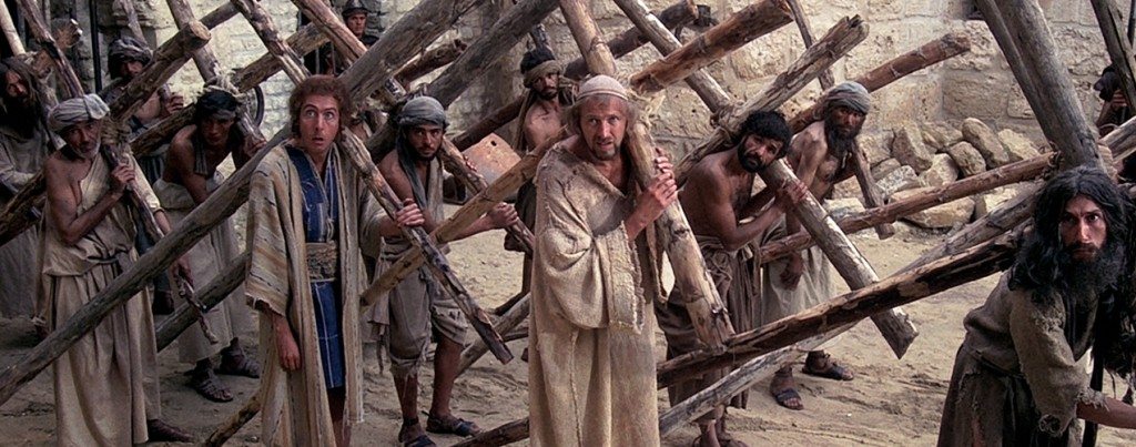 15 Best Spoof Movies of All Time