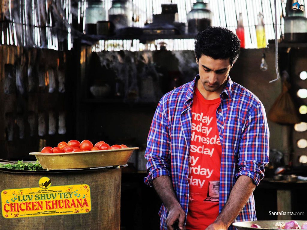 10 Best Bollywood Food Movies - The Cinemaholic
