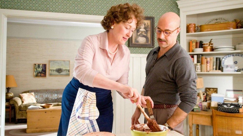 10 Best Food Movies | Top Films About Food - The Cinemaholic