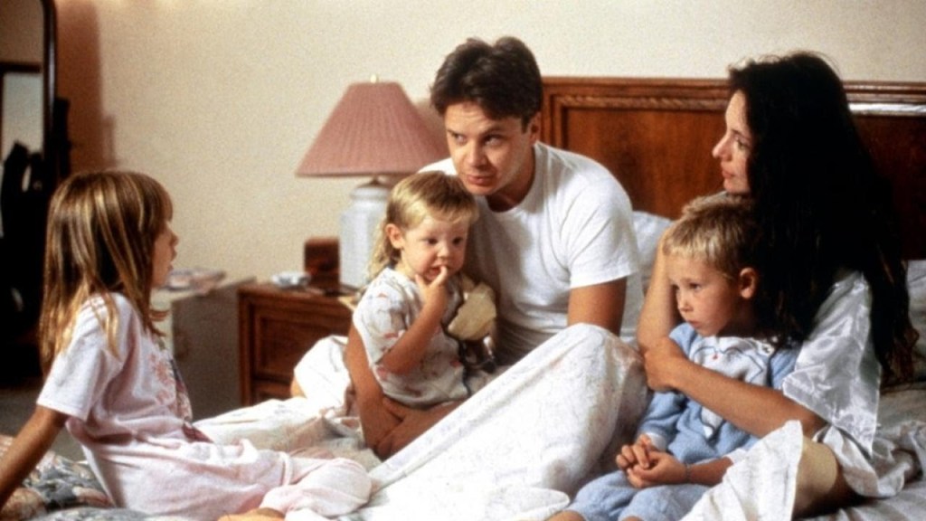 10 Best Movies About Interconnected Human Lives