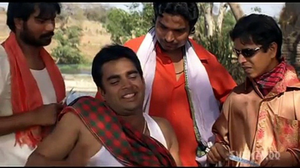 10 Best Bollywood Food Movies - The Cinemaholic