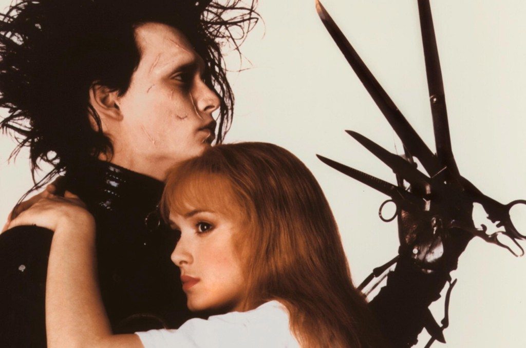 10 Best Tim Burton Characters of All Time - The Cinemaholic