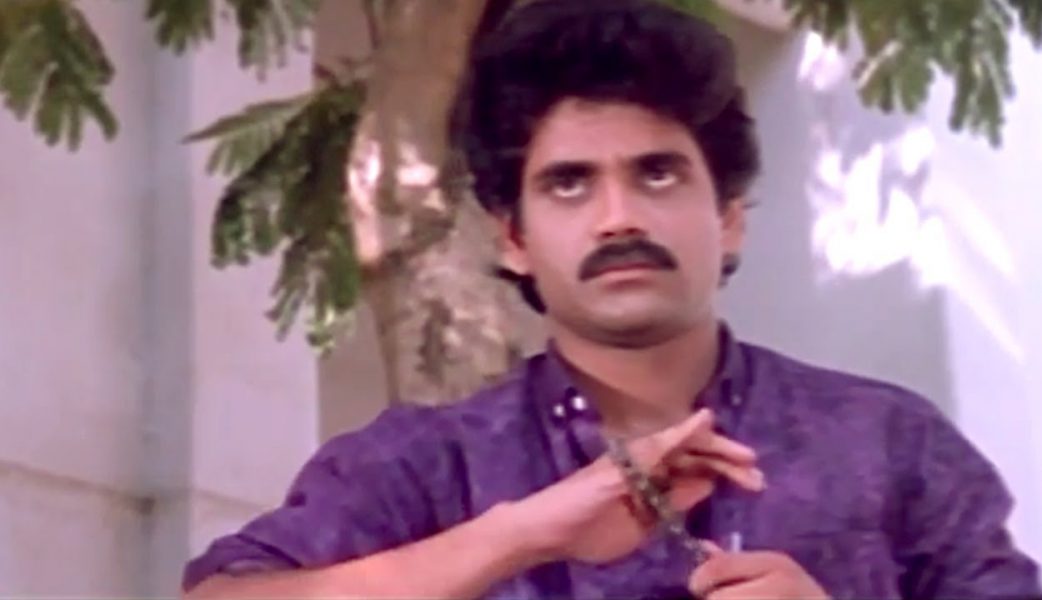 Nagarjuna Movies | 10 Best Films You Must See - The Cinemaholic