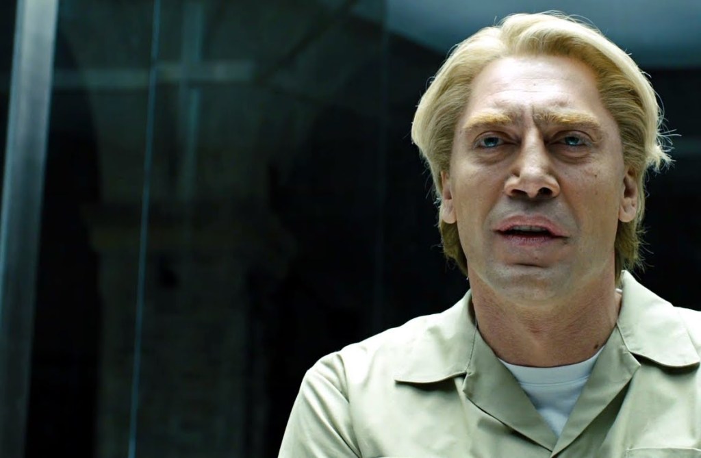 10 Best James Bond Villains of All Time - Cinemaholic