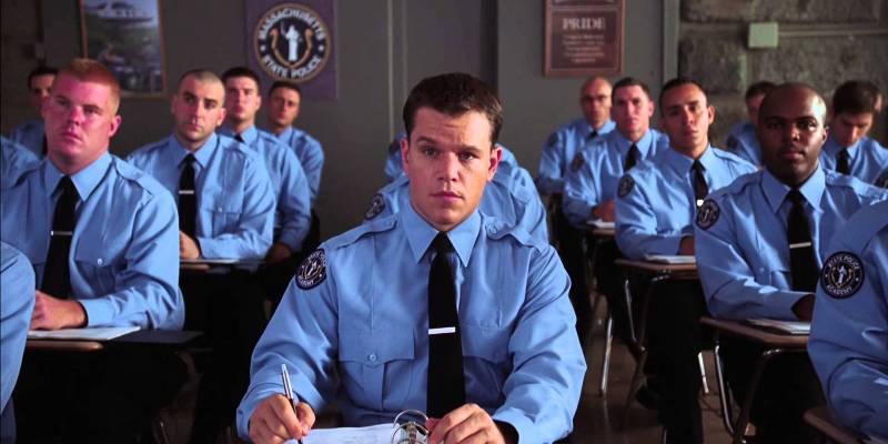 Corrupt Cop Movies | 10 Best Police Corruption Films - Cinemaholic
