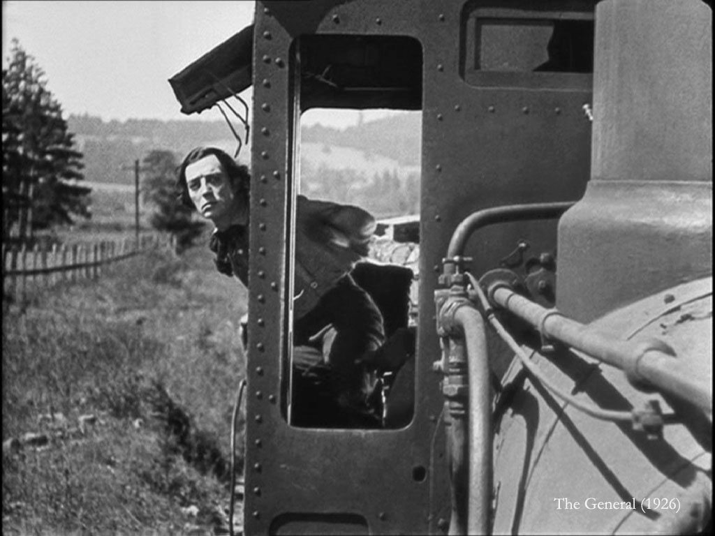 Train Movies | 13 Best Movies Set on Train - The Cinemaholic