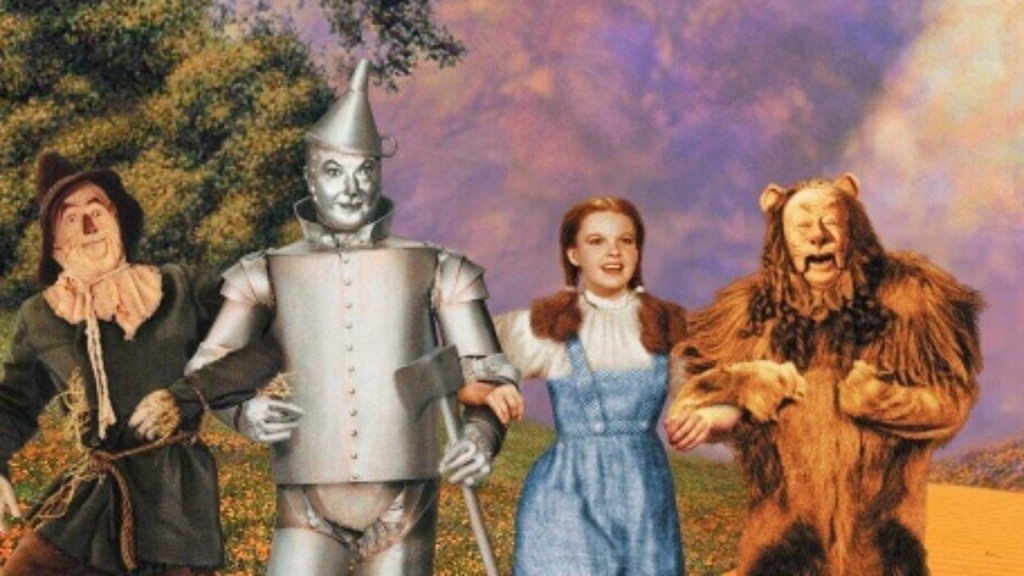 Best Childhood Movies | Top 10 Films About Childhood - Cinemaholic