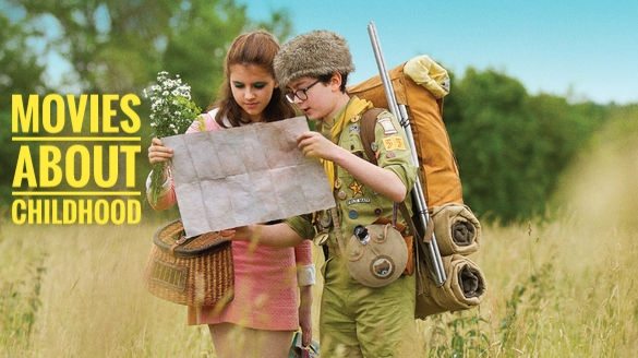 Best Childhood Movies | Top 10 Films About Childhood - Cinemaholic