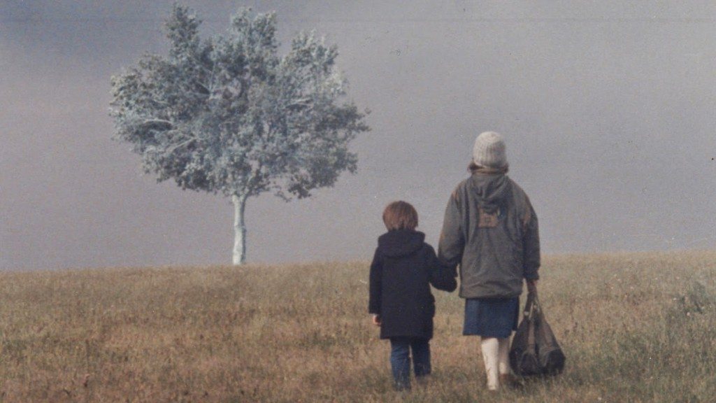 Theo Angelopoulos Movies, Explained