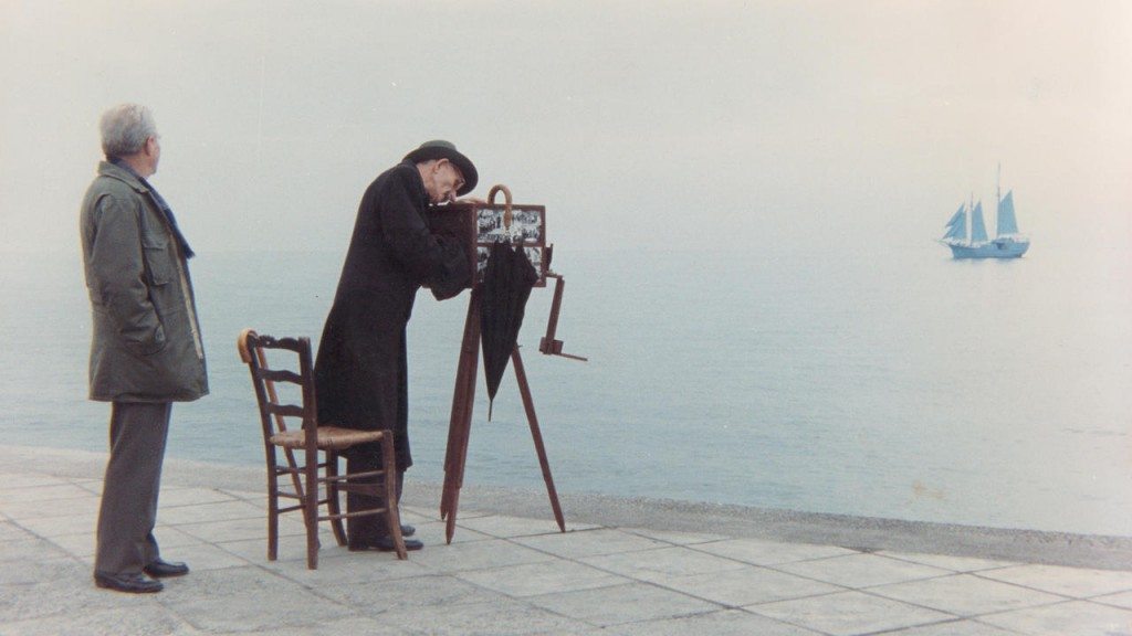 Theo Angelopoulos Movies, Explained
