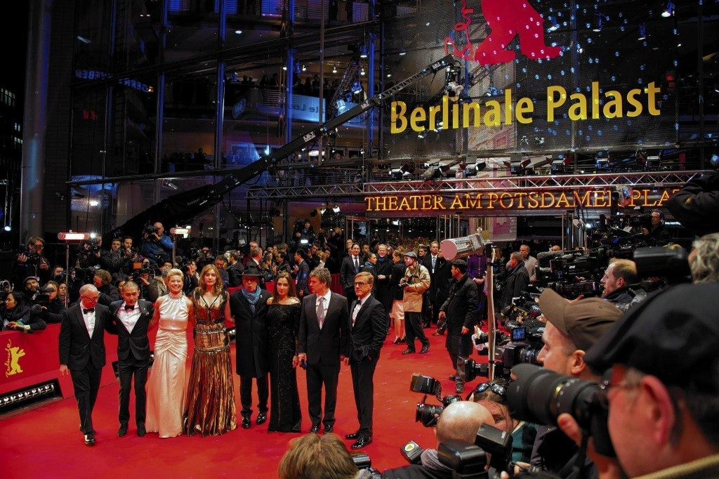 Best Film Festivals | Top 10 Movie Festivals in the World - Cinemaholic
