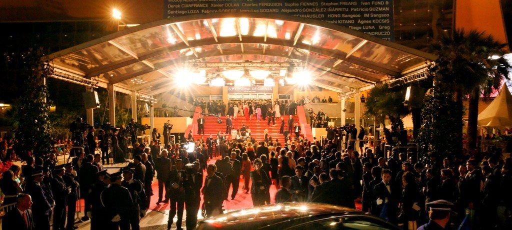 Best Film Festivals | Top 10 Movie Festivals in the World - Cinemaholic