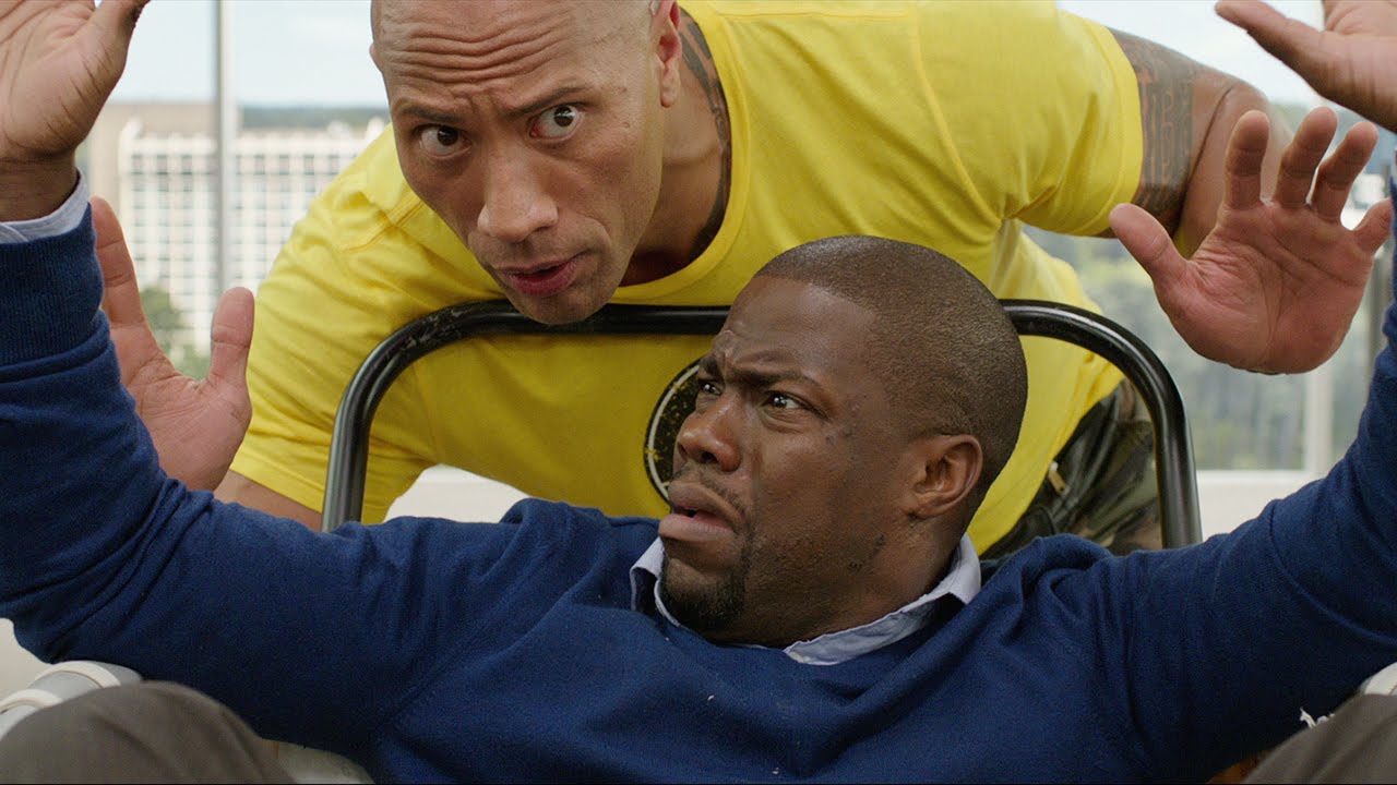 10 Best Comedy Movies of 2016 - The Cinemaholic