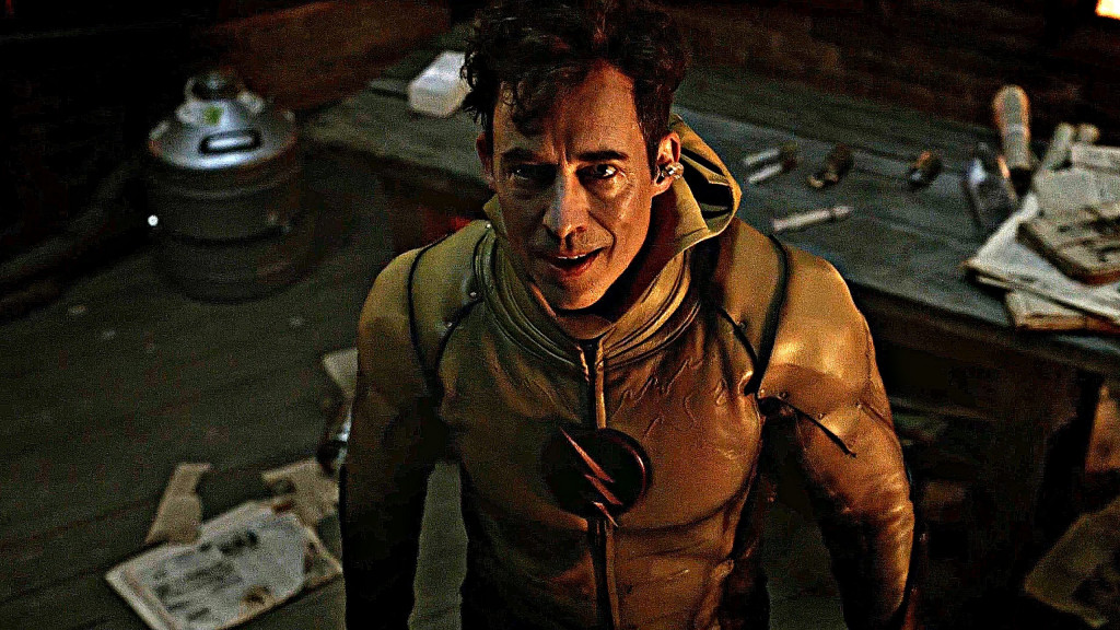 10 Best TV Villains of All Time - The Cinemaholic