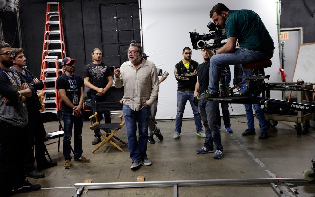 How to Make Your Own Movie - Explained in 10 Steps