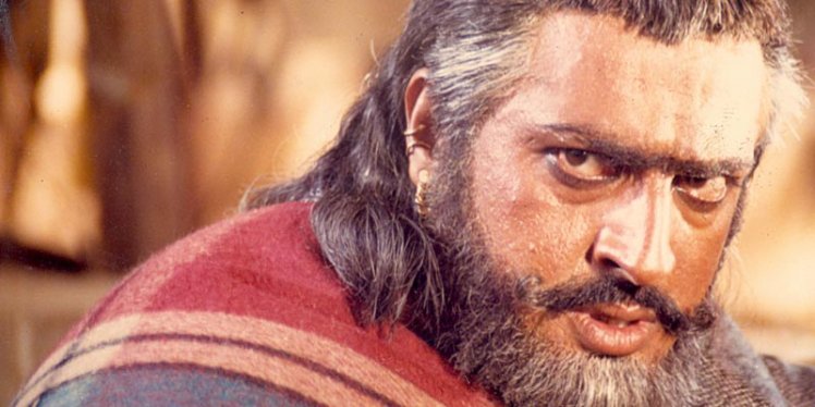 20 Best Bollywood Villains of All Time - The Cinemaholic