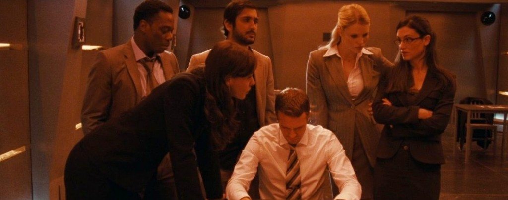 25 Most Underrated Thriller Movies of All Time