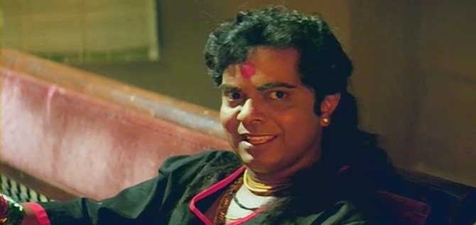20 Best Bollywood Villains of All Time - The Cinemaholic