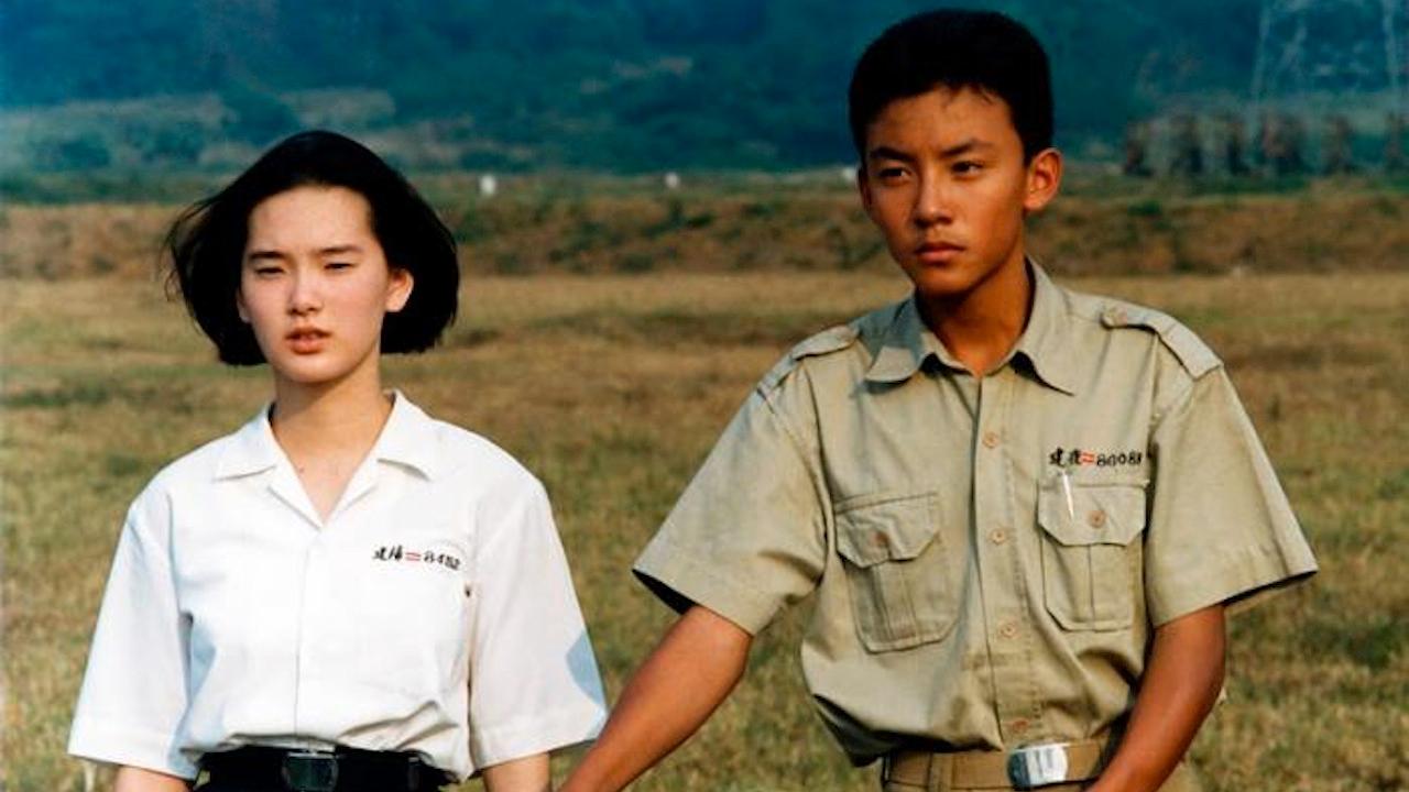 10 Best Slow Cinema Movies of All Time