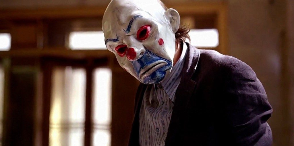 5 Reasons Why 'The Dark Knight' is the Greatest Superhero Movie Ever ...