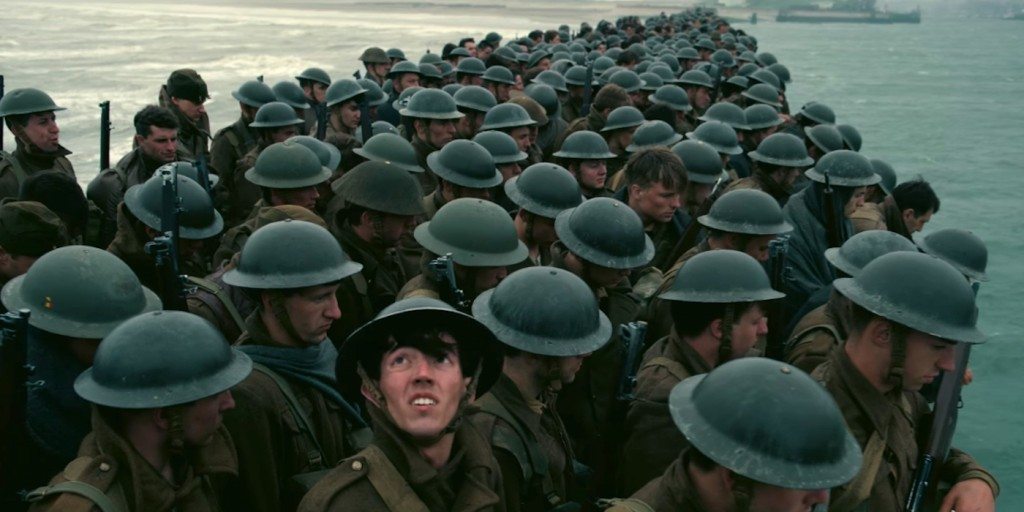 Dunkirk Ending, Explained | Story, Summary, Timeline
