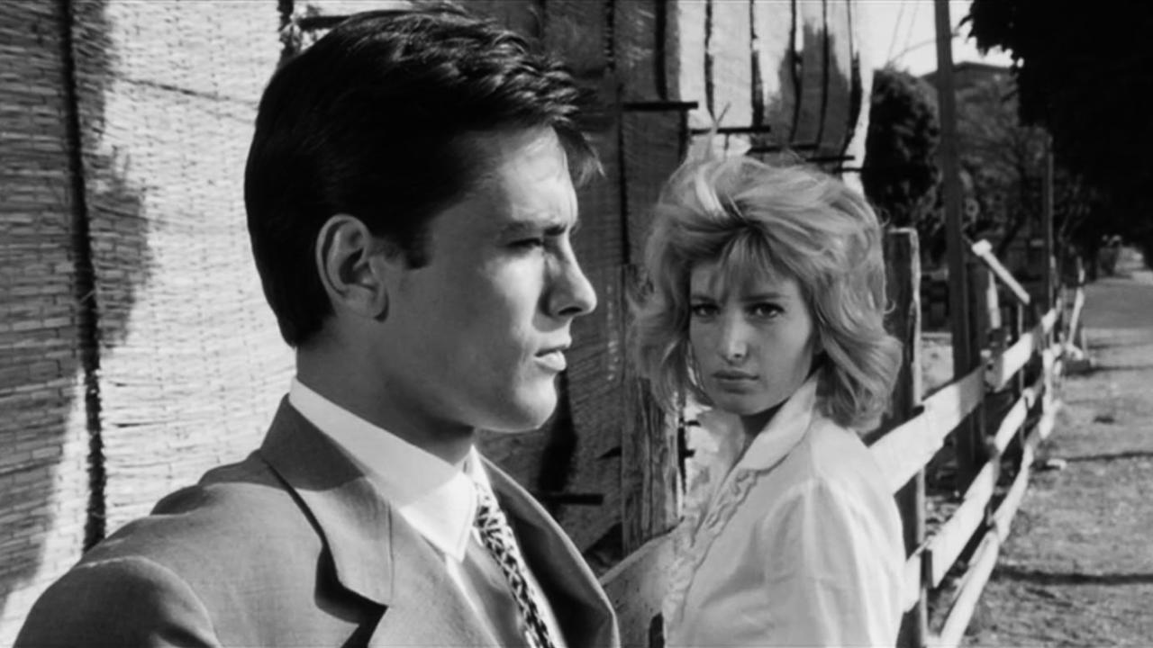 10 Best Slow Cinema Movies of All Time