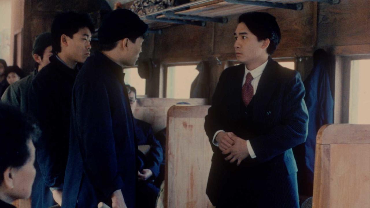 10 Best Slow Cinema Movies of All Time