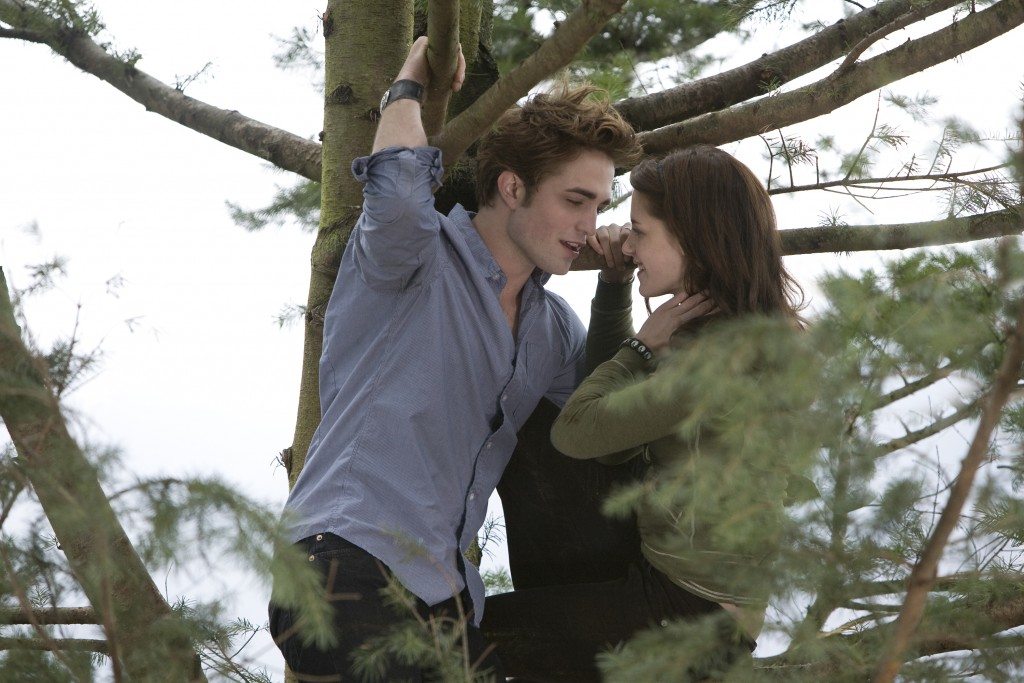 10 Best Romantic Vampire Movies