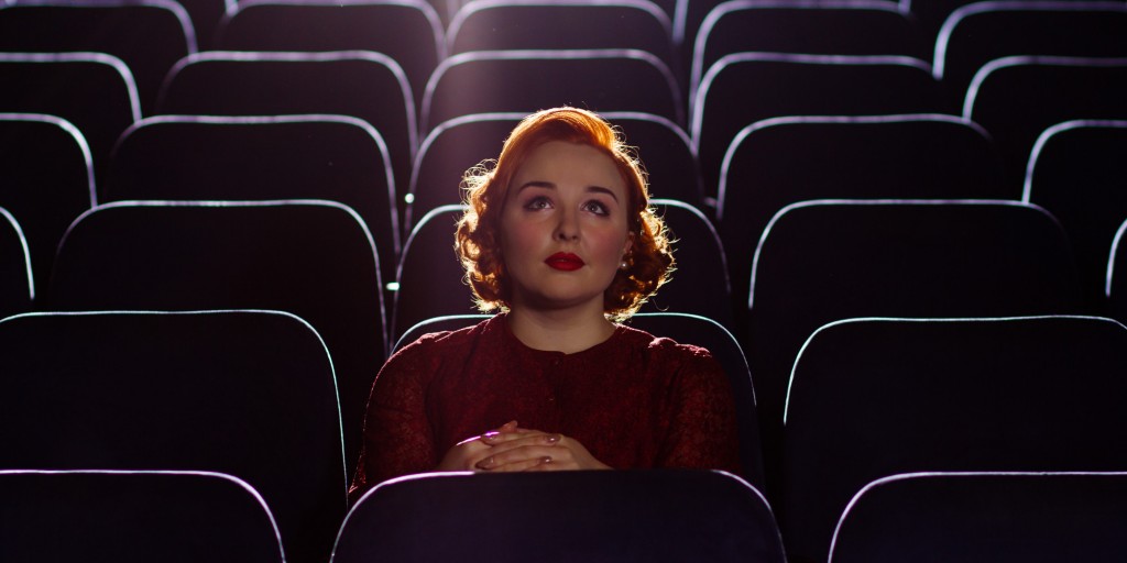 How to Enjoy Movies Alone, Explained - The Cinemaholic