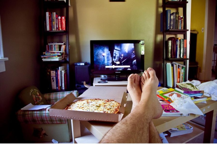 10 Home Movie Tips That You Must Follow - The Cinemaholic