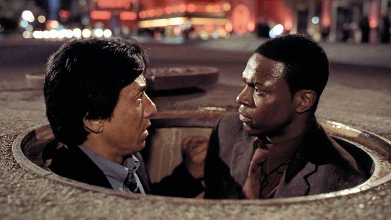 14 Best Buddy Cop Movies of All Time - Cinemaholic