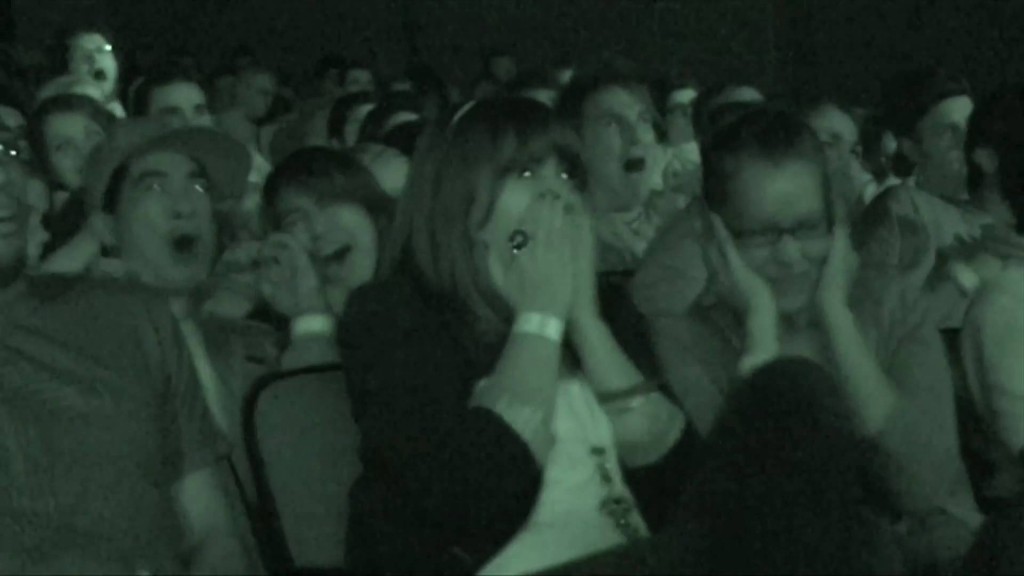 How to Enjoy Horror Movies, Explained - The Cinemaholic