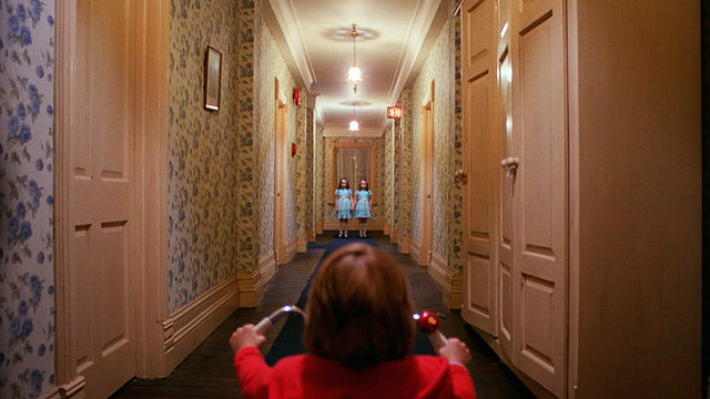 How to Watch Horror Movies: Rules to Survive Horror Film - Cinemaholic