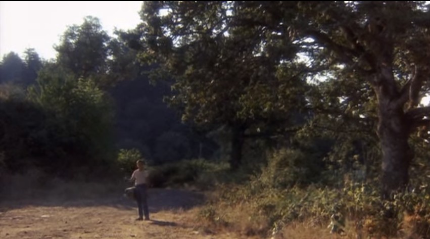 15 Movies With Best Goodbye Scenes - The Cinemaholic