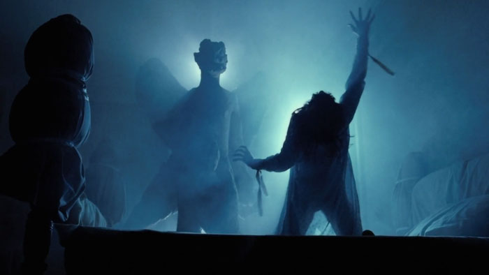 How to Watch Horror Movies: Rules to Survive Horror Film - Cinemaholic