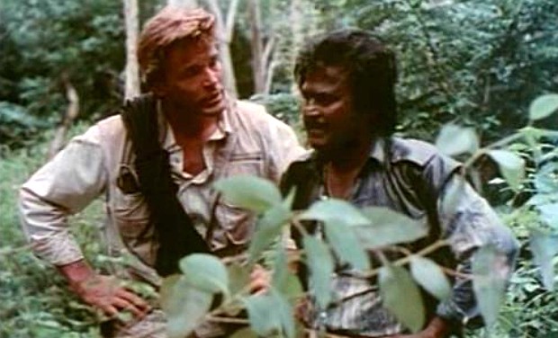 Rajinikanth Movies | 15 Best Films You Must See - The Cinemaholic