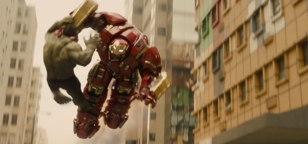 10 Best Marvel Movie Moments of All Time - The Cinemaholic