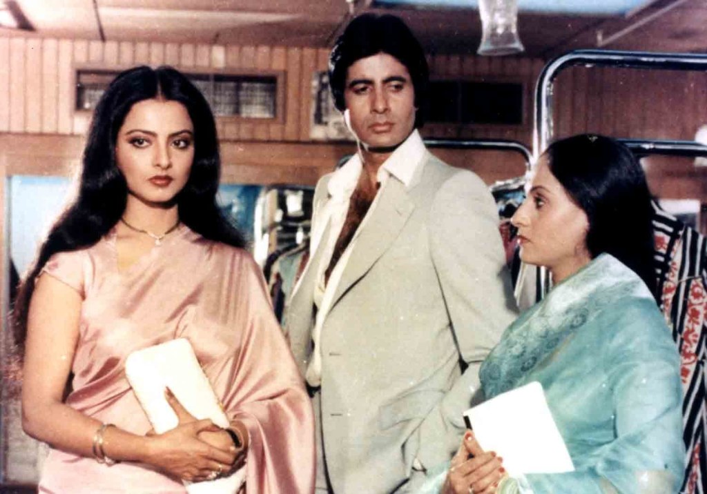 Yash Chopra Movies | 12 Best Films You Must See - The Cinemaholic