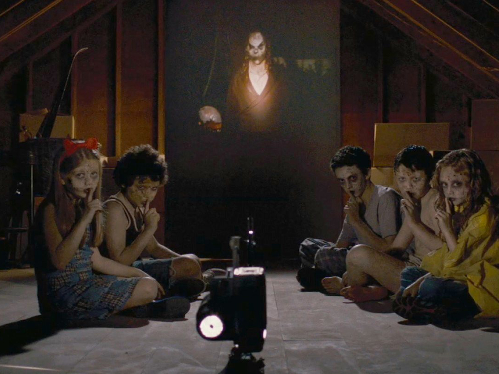 How to Watch Horror Movies: Rules to Survive Horror Film - Cinemaholic