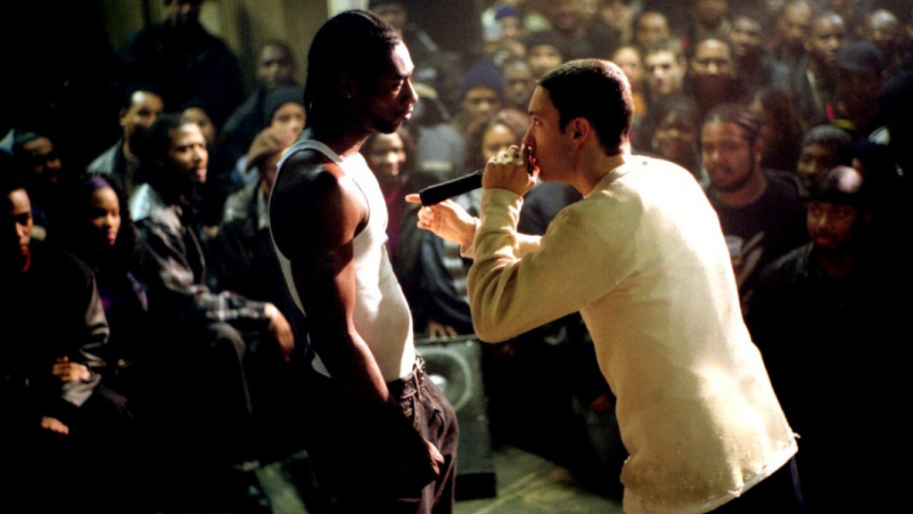 15 Best Movies That Will Inspire You to Work Hard in Life - Cinemaholic