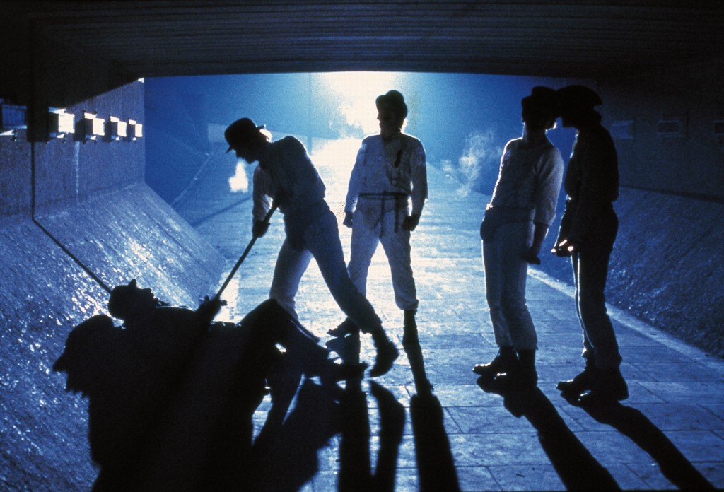 15 Worst Scenes in Otherwise Great Movies - The Cinemaholic